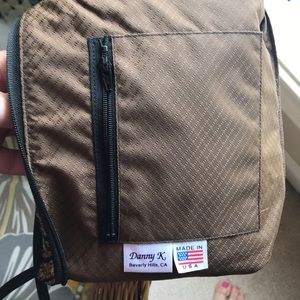 Danny K | Bags | Danny K Adjustable Tapestry Purse Pocketbook | Poshmark